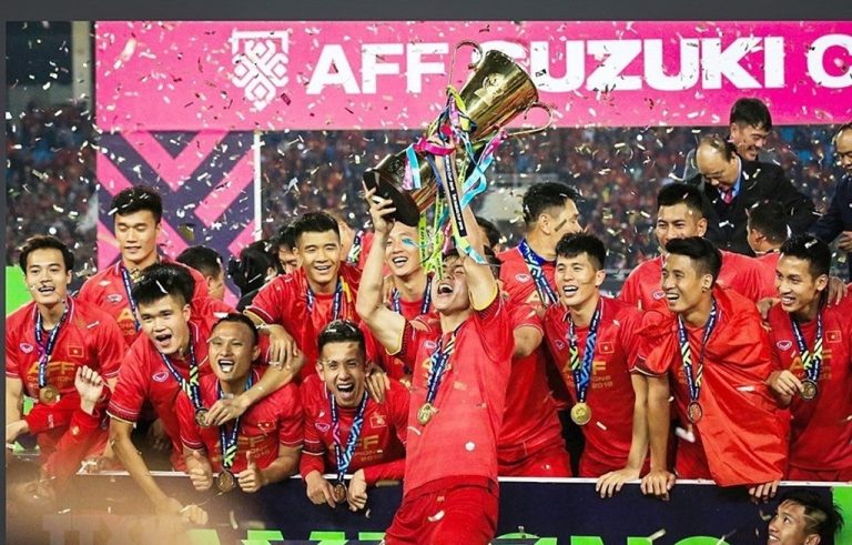 Aff Cup Là Gì? Giải Bóng Đá Aff Cup Được Tổ Chức Mấy Năm Một Lần?